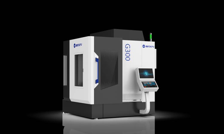 5 Axis CNC Machining Center & Services Manufacturer | DEPU
